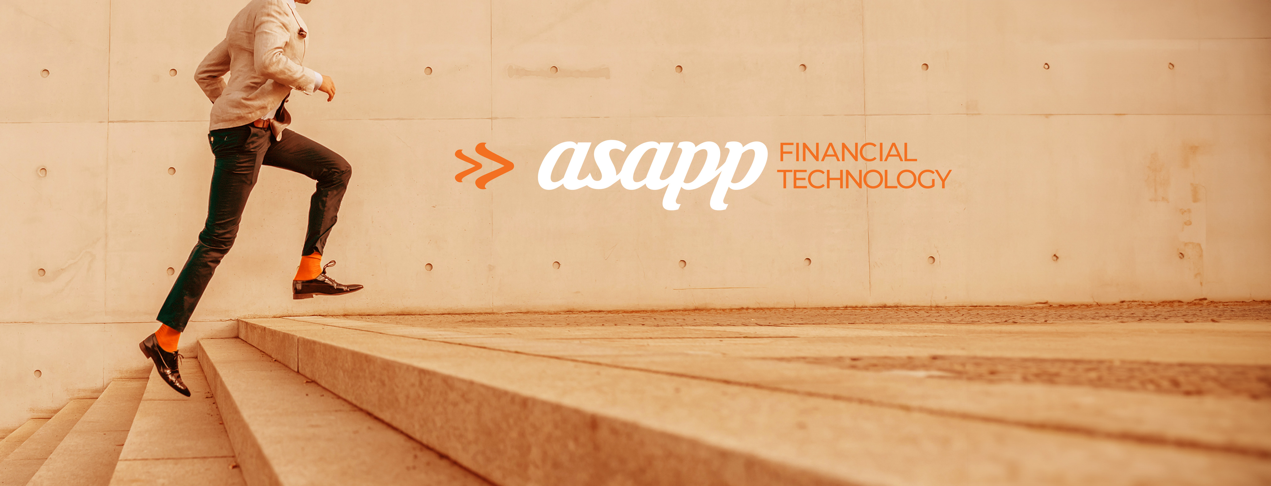 Our Story - ASAPP Banking
